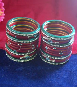 Lac Bangles - Buy Lac Bangles Online at best price – Sigeeka.com
