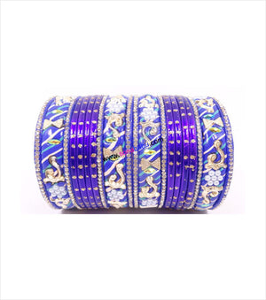 Lac Bangles - Buy Lac Bangles Online at best price – Sigeeka.com